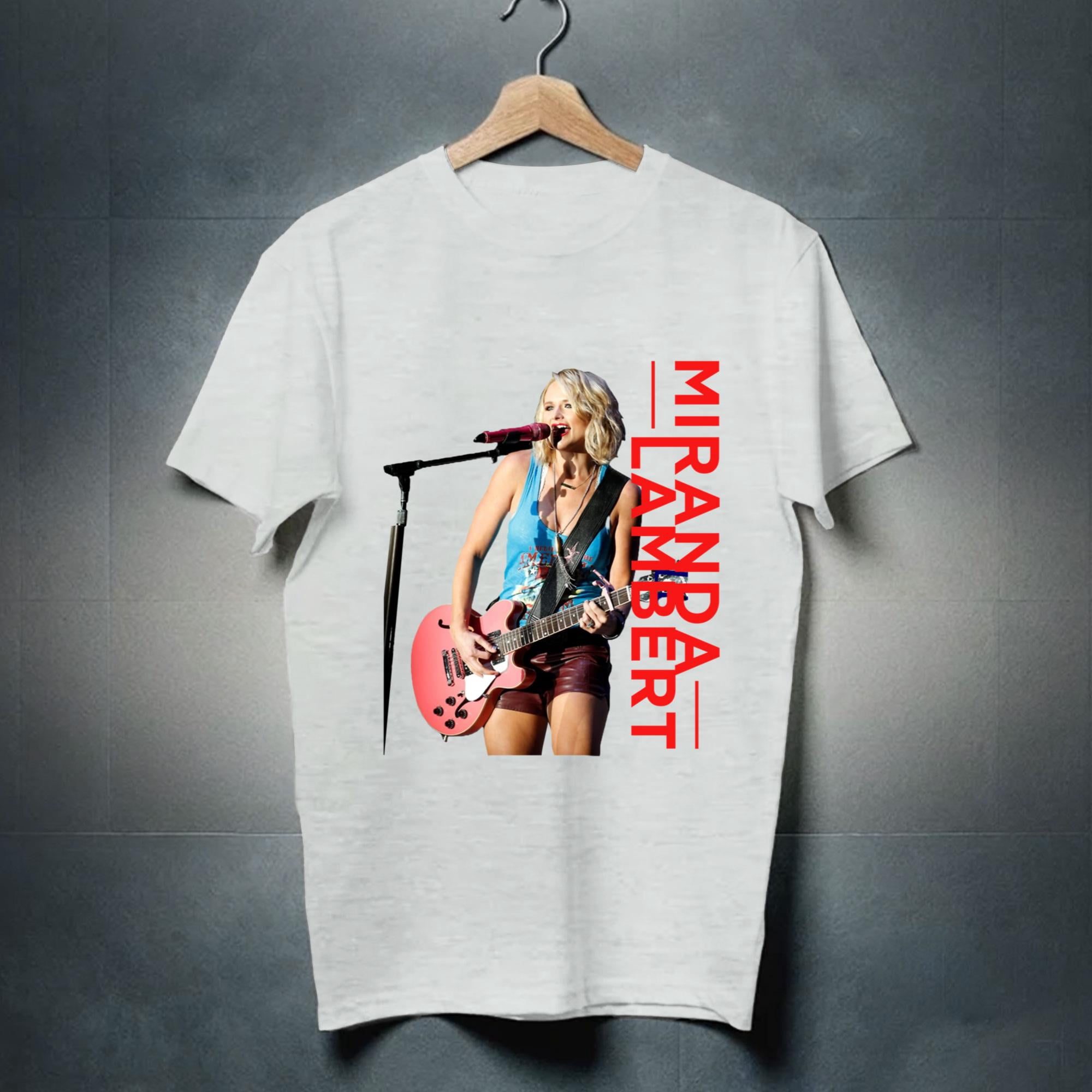 Country Music Singer Women All size Shirt - Walmart.com