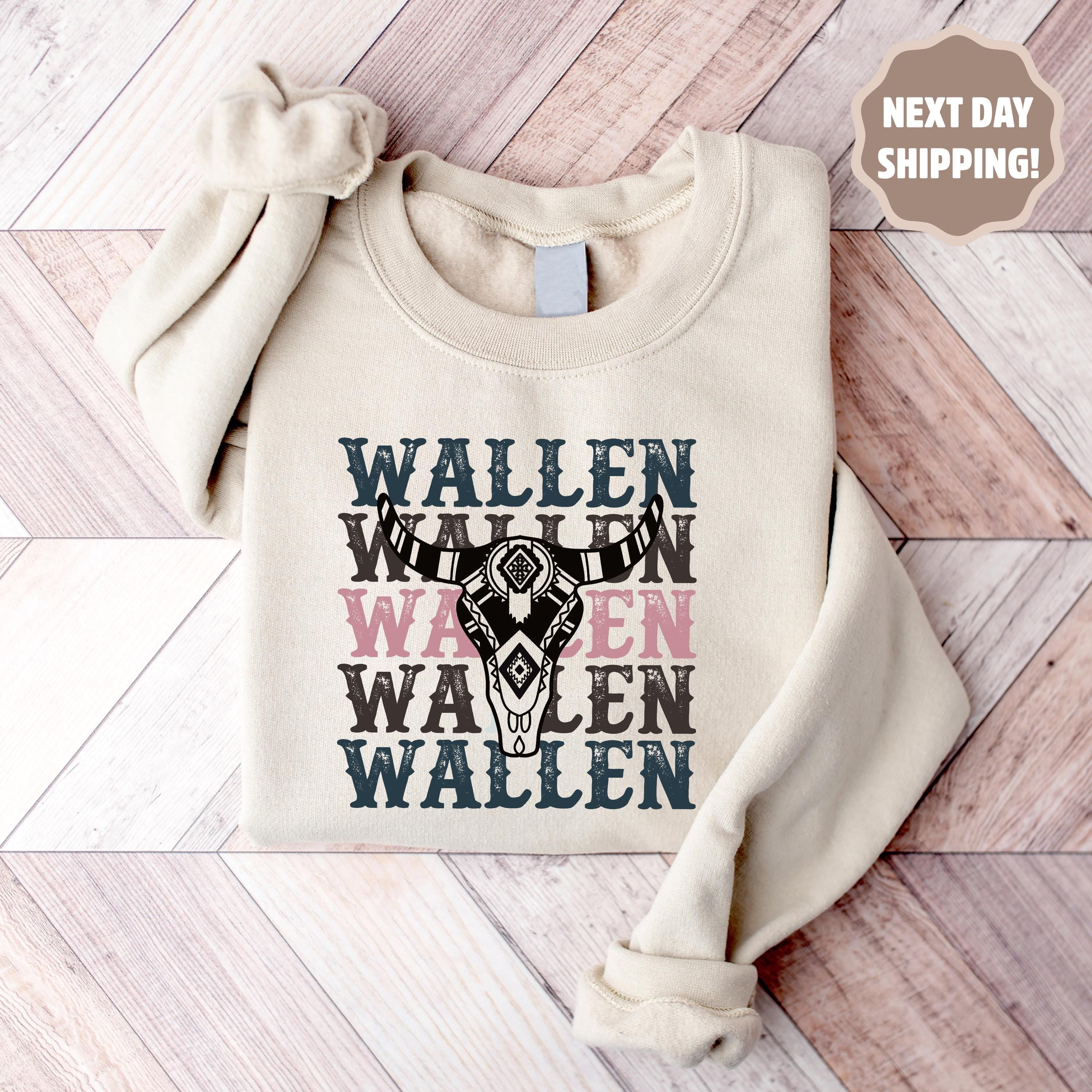 Country Music SweatShirt, Concert Sweatshirt, Cowgirl Sweatshirts ...