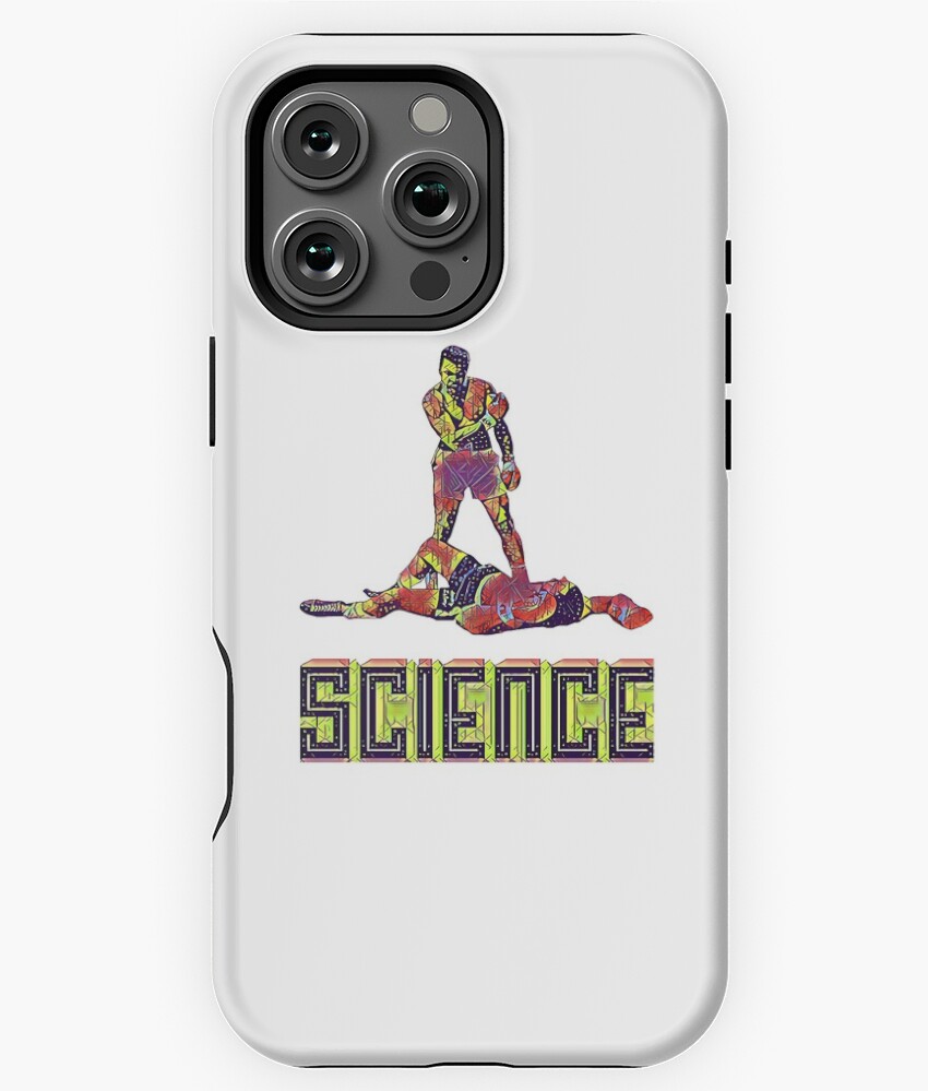 Country Music The Sweet Science Neon Phone Case for iPhone 16 15 14 13 ...