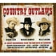 Country Outlaws - Walmart.com