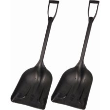 Flat Shovel Gardening