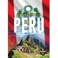 Country Profiles: Peru (Hardcover) - Walmart.com