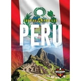 Country Profiles: Peru (Hardcover) - Walmart.com