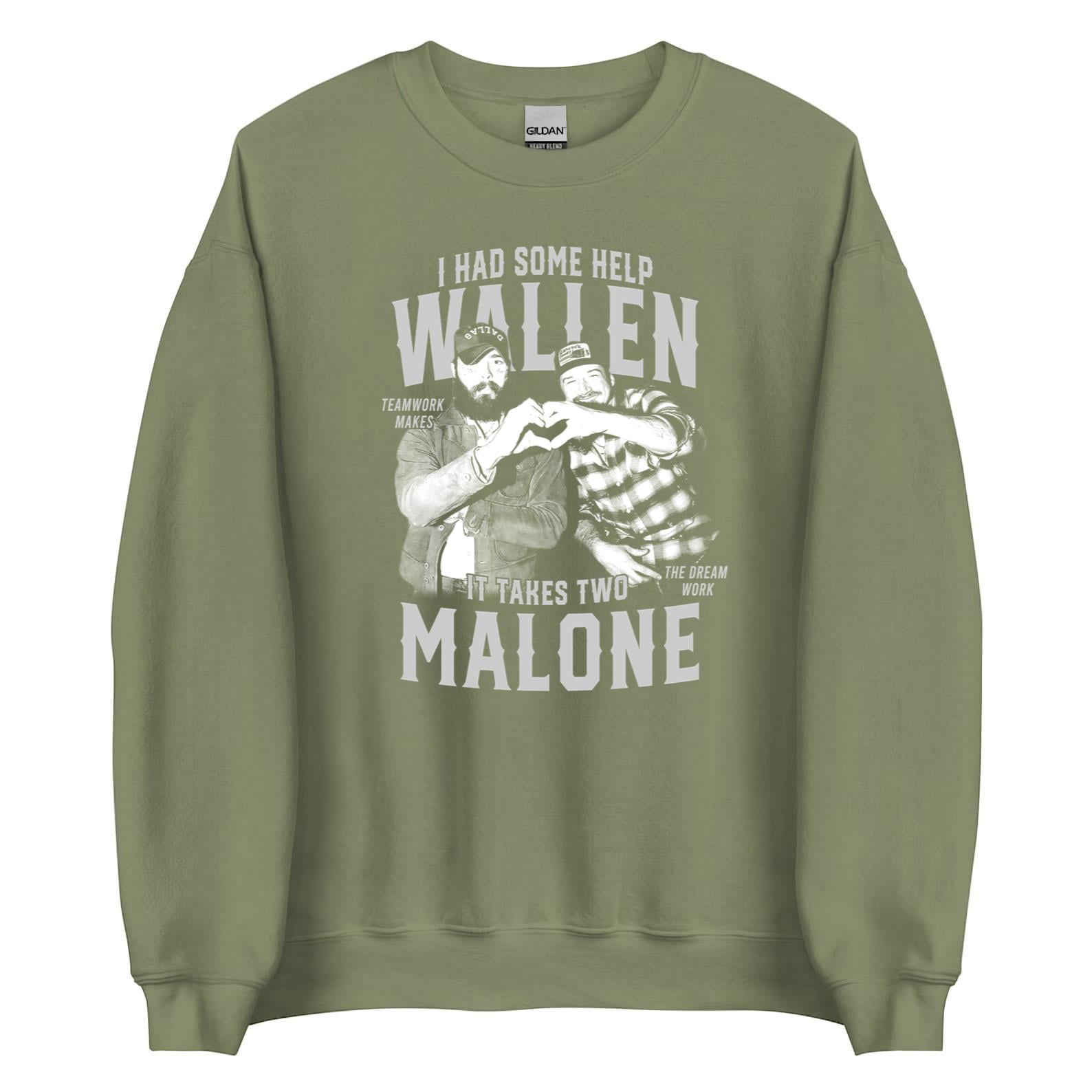 Country Rap Star Dream Team Tribute Shirt Full Size S-3XL, Retro Music ...