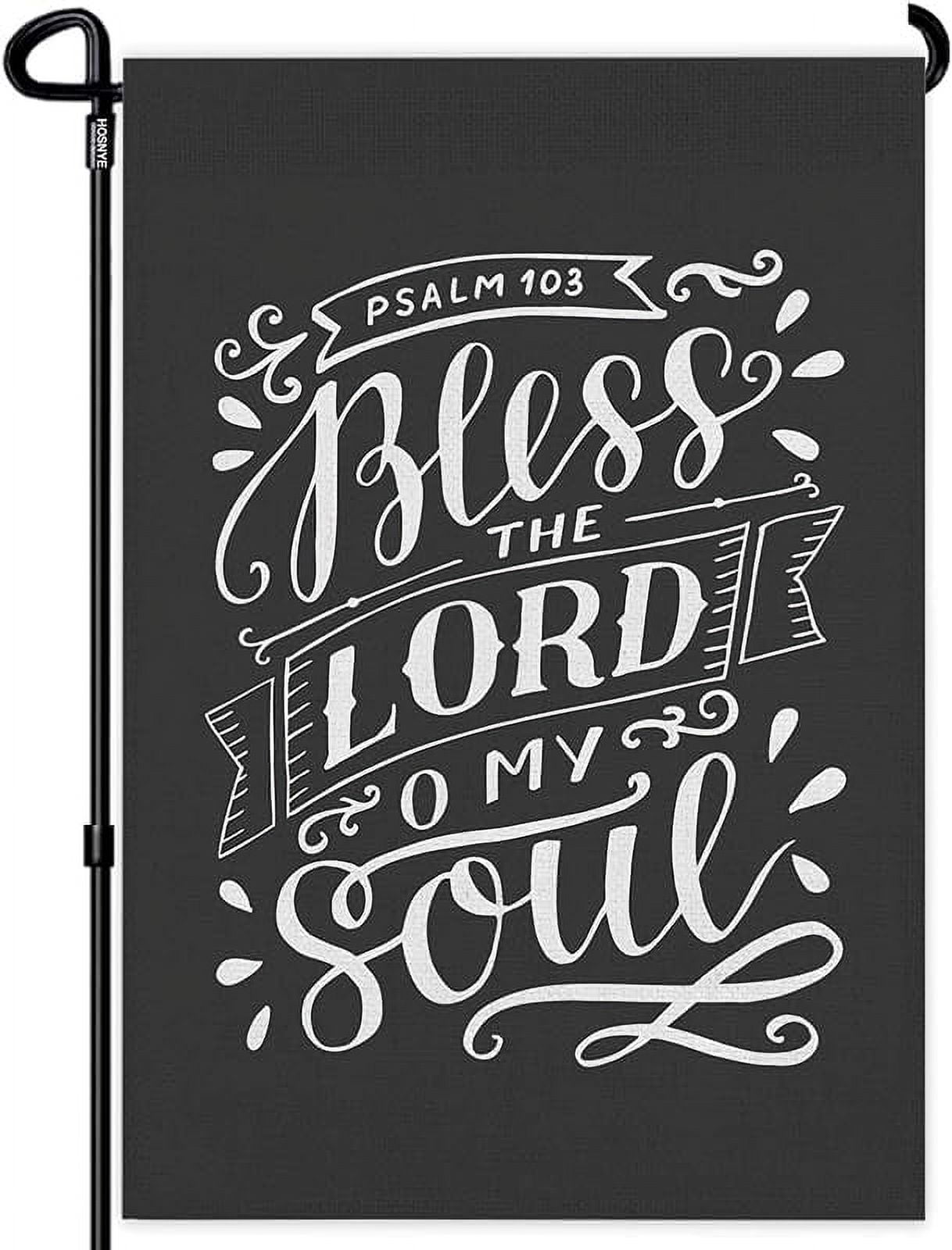 Country Roads Red Truck Garden Flag 12x18 Inch Vertical Double Sided ...