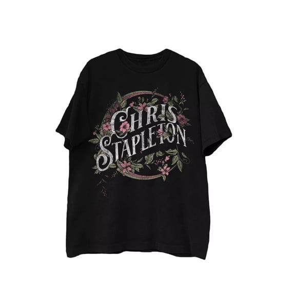 Country Rock Artist Singer Collection Tee T-Shirt - Walmart.com