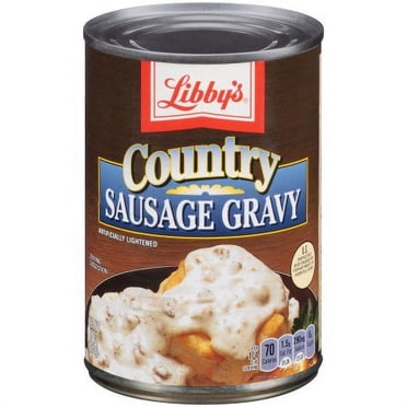 (Pack of 12), Southeastern Mills Country Gravy Mix, 4.5 oz - Walmart.com