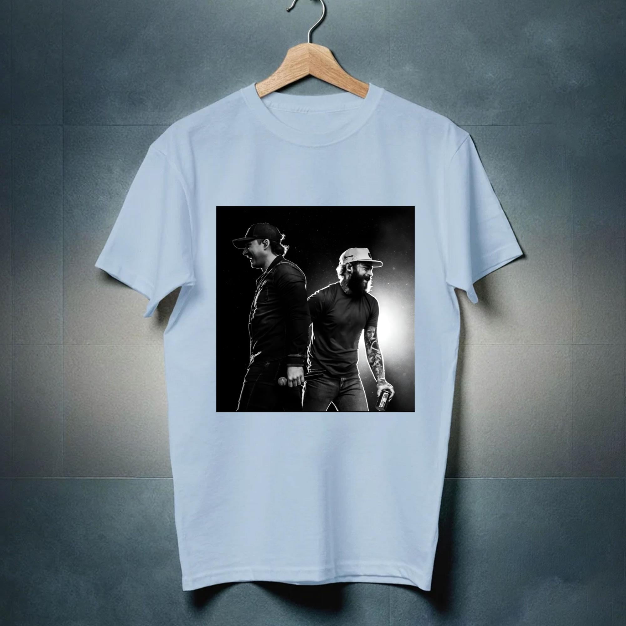 Country Song Inspired Help Shirt, Unisex Graphic Tee, Western Style ...