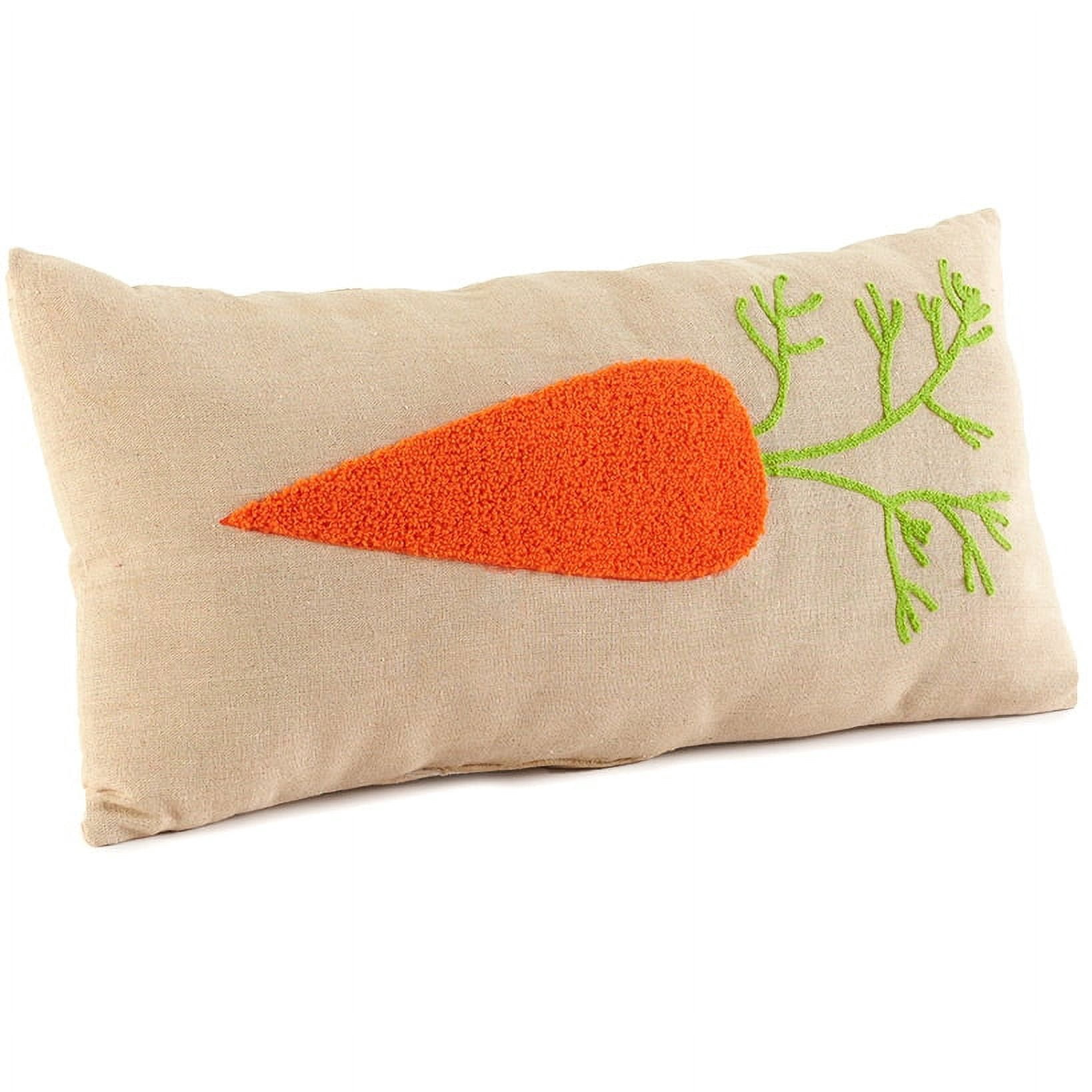 Country Spring Collection - Lumbar Shaped Pillow - Walmart.com
