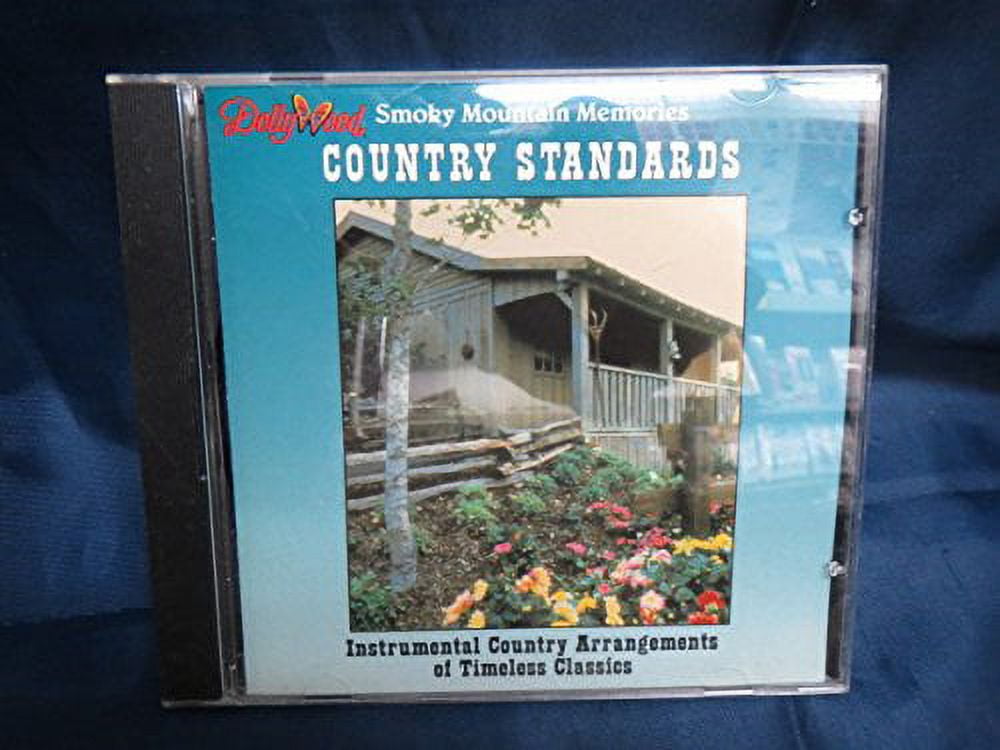 Pre-Owned Country Standards - Walmart.com