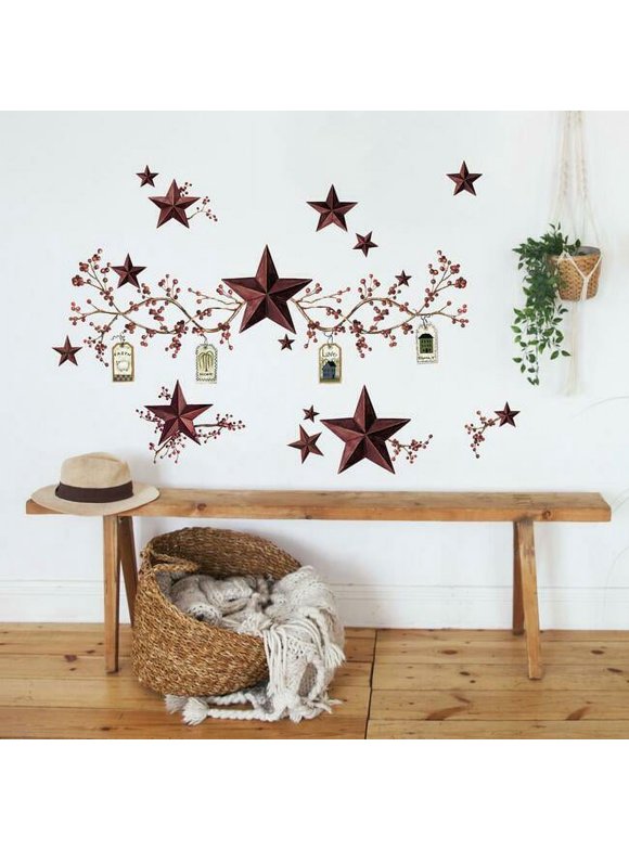 Wall Decals in Wallpaper, Wall Decals & Wall Coverings - Walmart.com