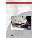 Country Studies Poverty in Guatemala, (Paperback) - Walmart.com