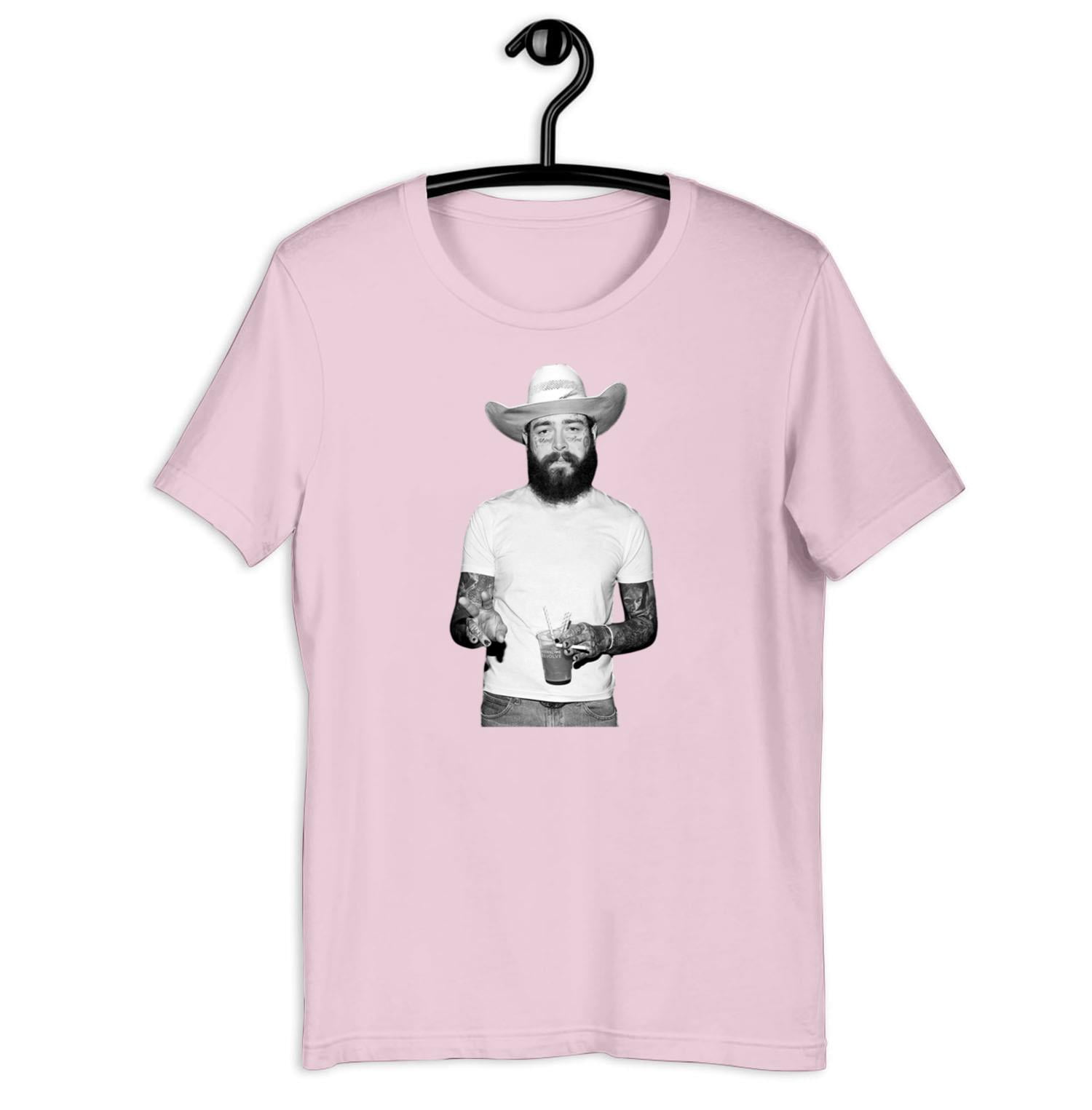 Country Style Graphic Tee - Western Concert Shirt, Festival Top, Casual ...