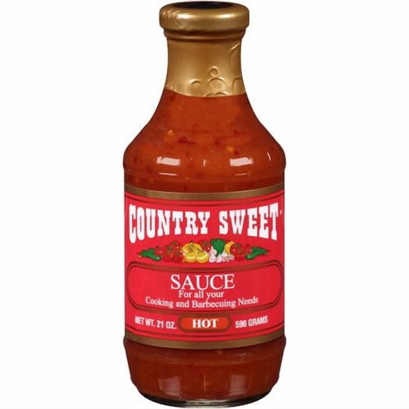 American Specialty Boss Sauce After-Sauce, 16 oz - Walmart.com