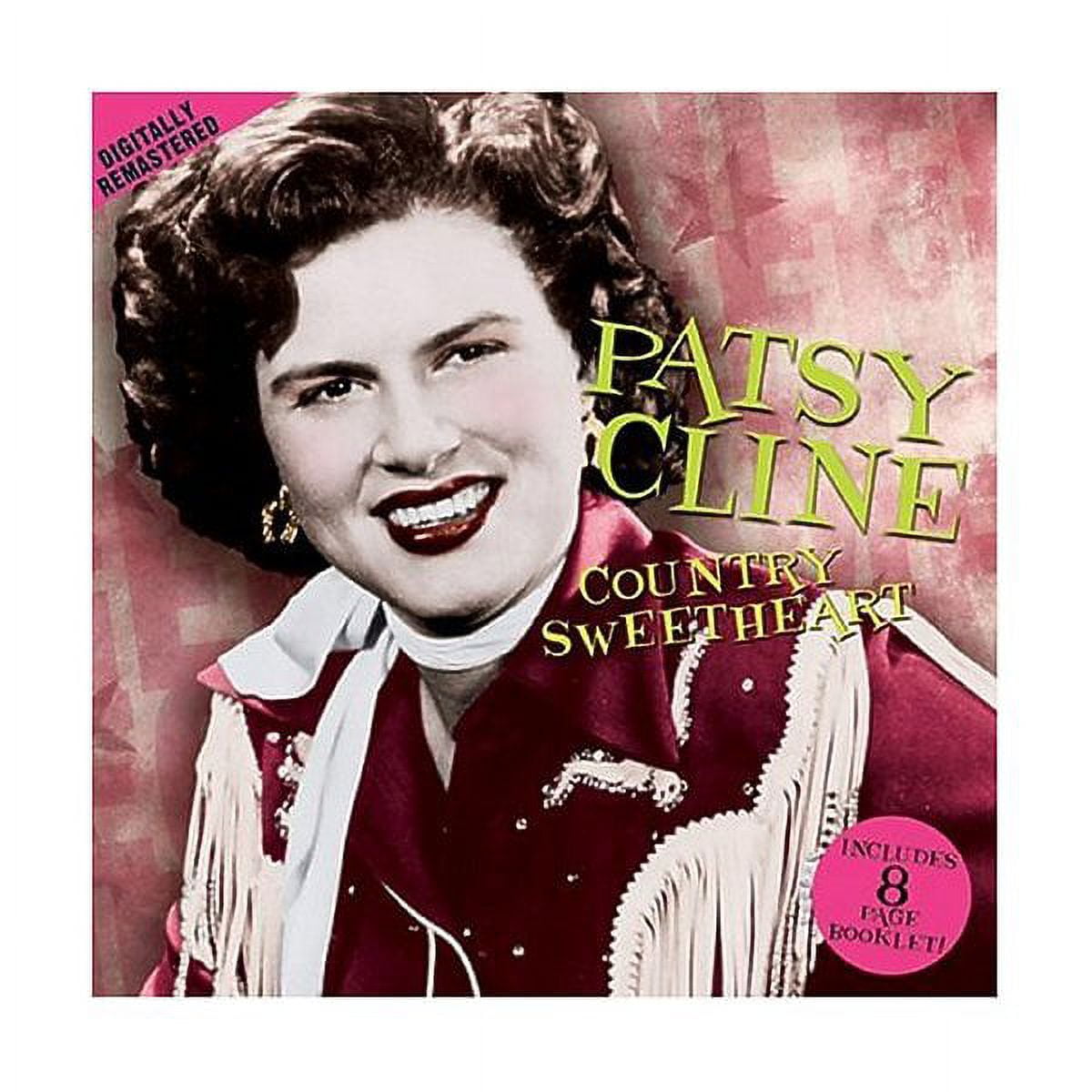 Country Sweetheart - Walmart.com