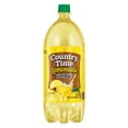Country Time Lemonade Fruit Juice, 2 Liter, Shelf Stable - Walmart.com