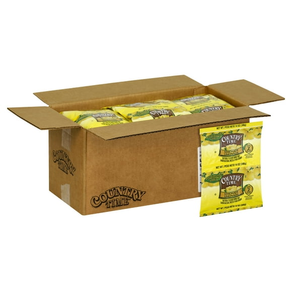 Lemonade Powder in Powdered Drink Mixes - Walmart.com
