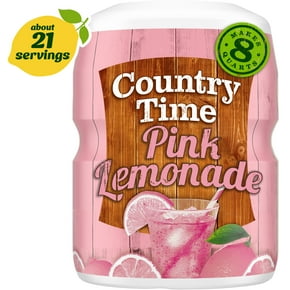Lemonade Powder in Powdered Drink Mixes - Walmart.com