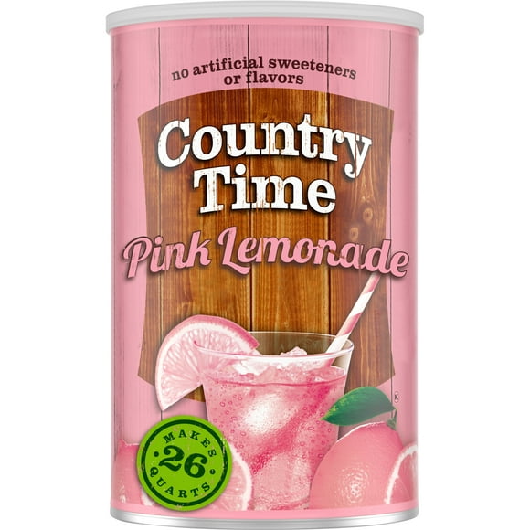 Lemonade Powder in Powdered Drink Mixes - Walmart.com