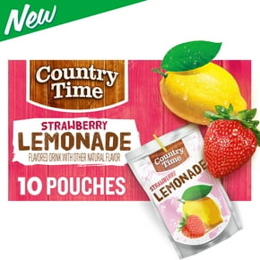 Lemonade in Juices - Walmart.com