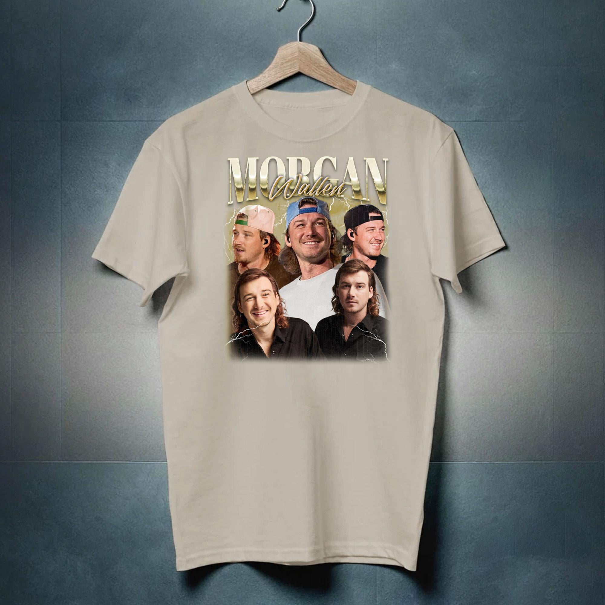 Country Tour Vibes Shirt – Retro Southern Sound Tribute Tee New Instock ...