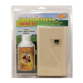Country Vet Metered Fly Spray