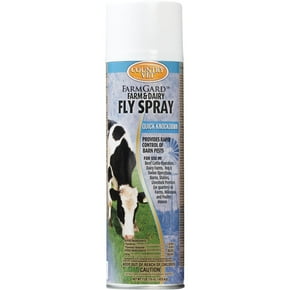 Pyrethrin Spray