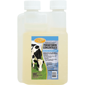 Permethrin Spray