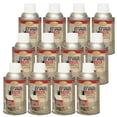 Zep Country Vet Metered Insecticide Fly Spray, 6.4 oz, Case of 12 ...