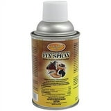 Zep, Country Vet Metered Insecticide Fly Spray, 6.4 oz - Walmart.com