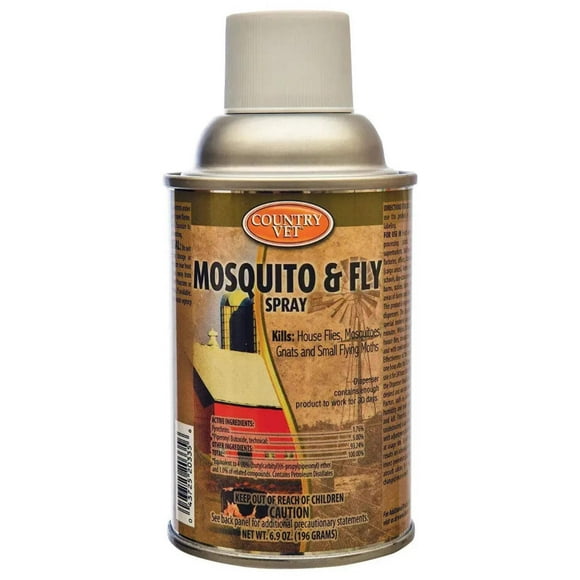 Fly Spray in Fly - Walmart.com