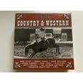 Country & Western - 10 CD-Set / Gene Autry, Ernest Phipps, Hank ...