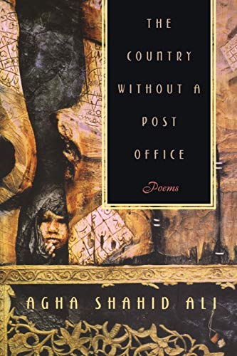 Pre-Owned Country Without a Post Office: Poems (Paperback) 0393317617 ...
