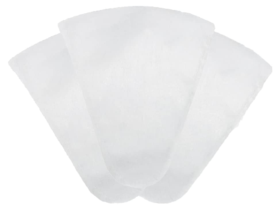 CountryMax Maple Syrup Reemay Prefilters for Filtering Sap and Removing ...