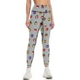 Countryballs Pack Leggings Women's sports pants Sports pants for Sports ...