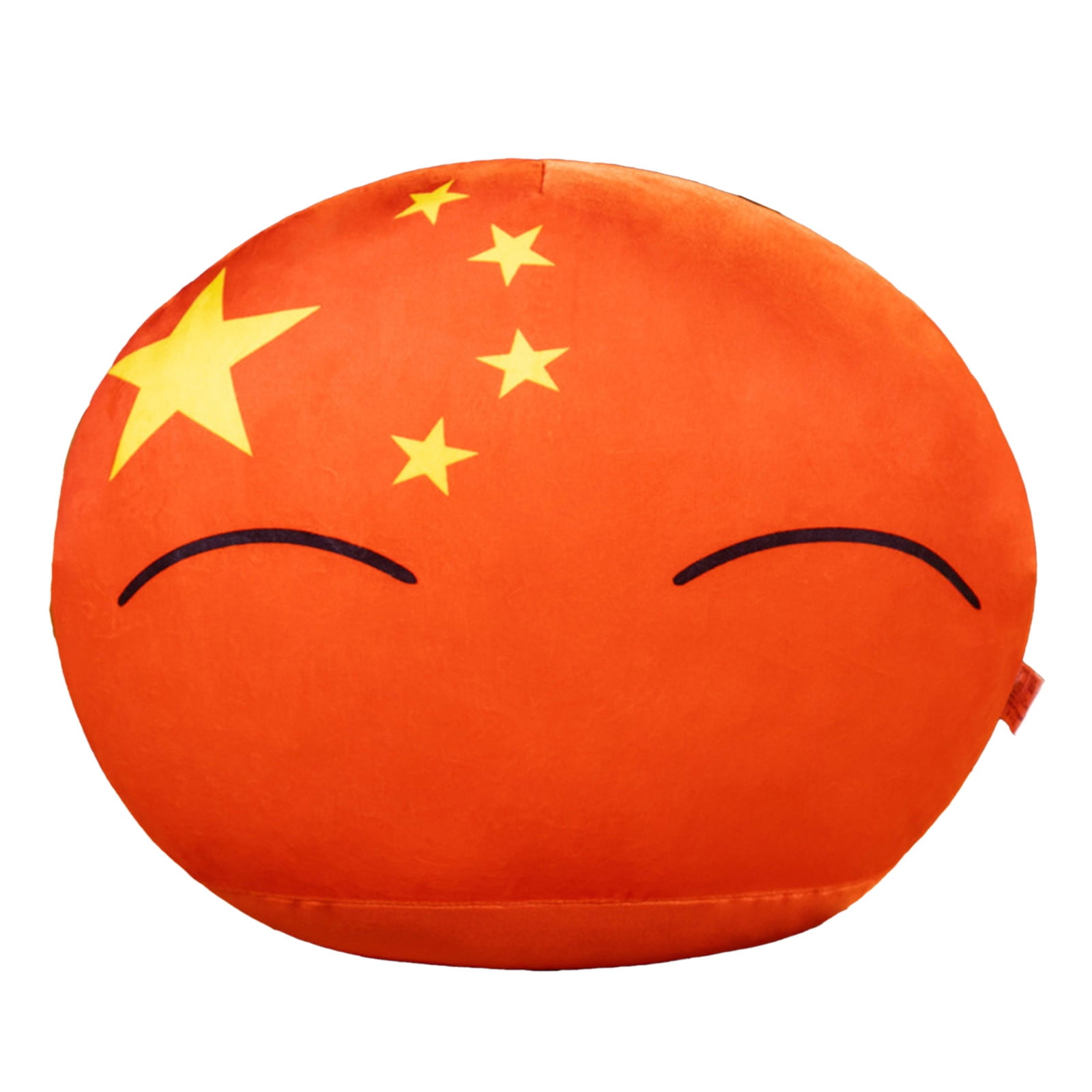 Countryballs Polish Mini Pendant - A Cute Anime - Inspired Keychain for ...