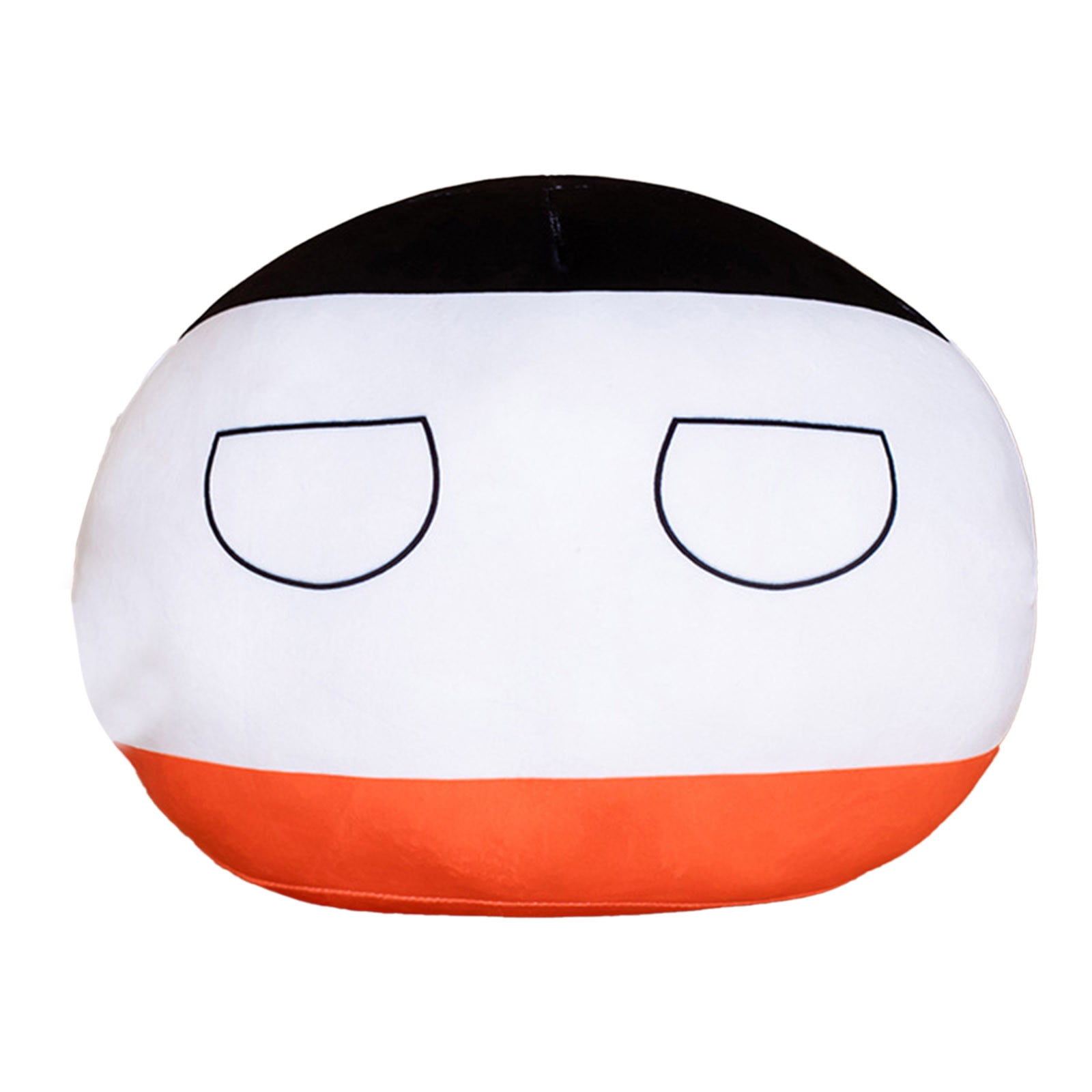 Countryballs Polish Toy Children Country Toy Mini Pendant Cute Keychain ...