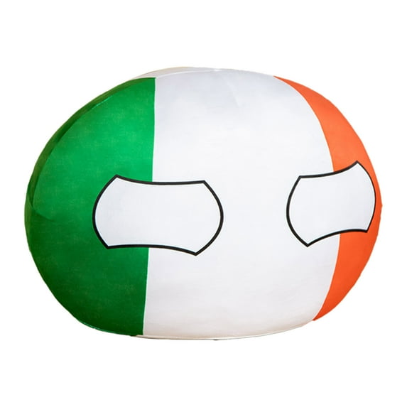 Countryballs Polish Toy Miniature Pendant Keychain Anime Collectible ...