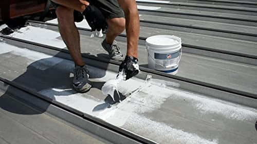 Countryman Coatings - 100% Silicone, Heavy-Duty Patch Coating ...