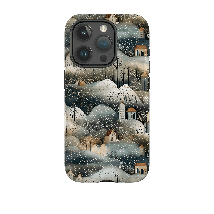 Countryscapes III Landscape Phone Case for iPhone 16 15 14 13 12 11 Pro ...