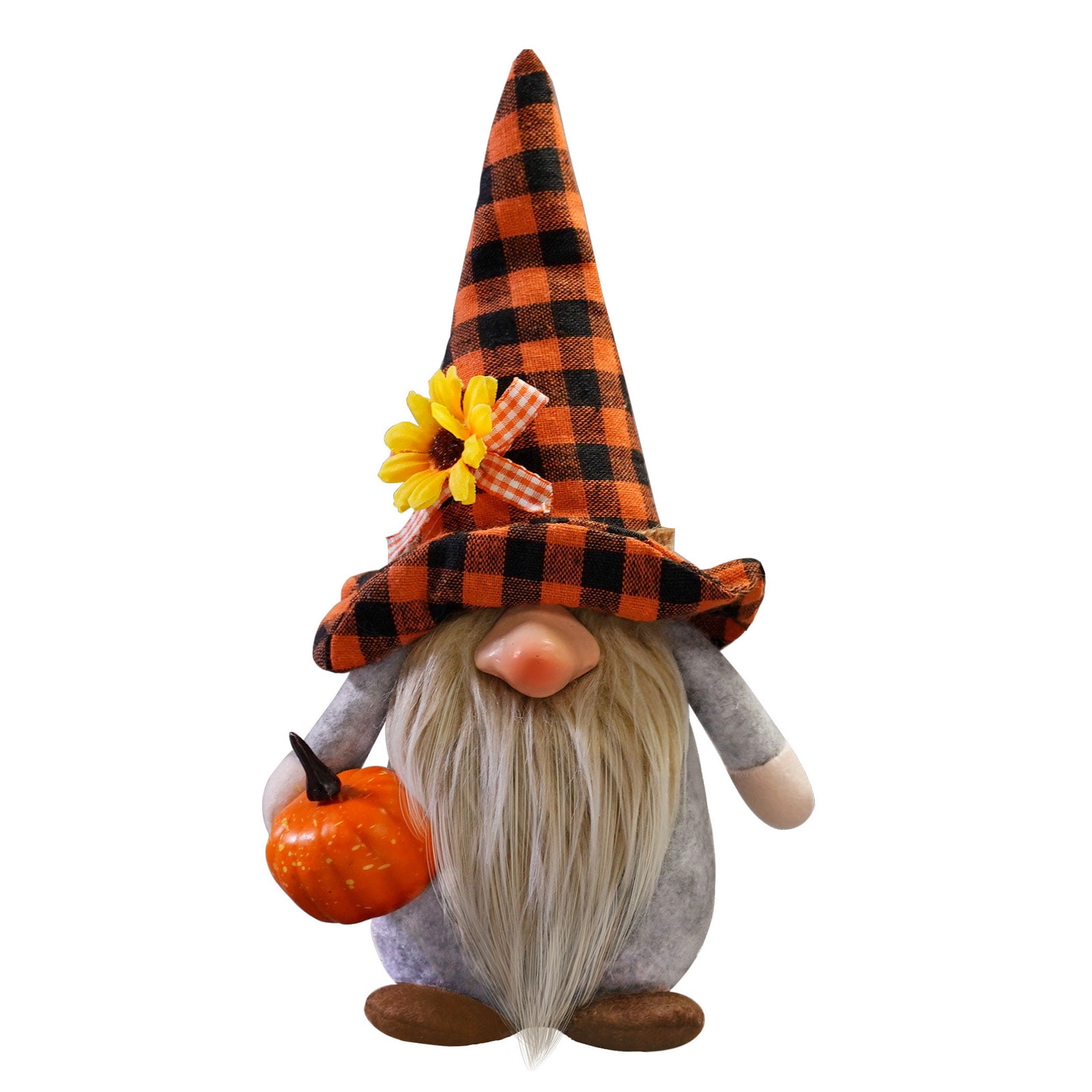 Countrysides Dwarf Dolls Decorations Fall Decoration Thanksgiving Dwarf ...