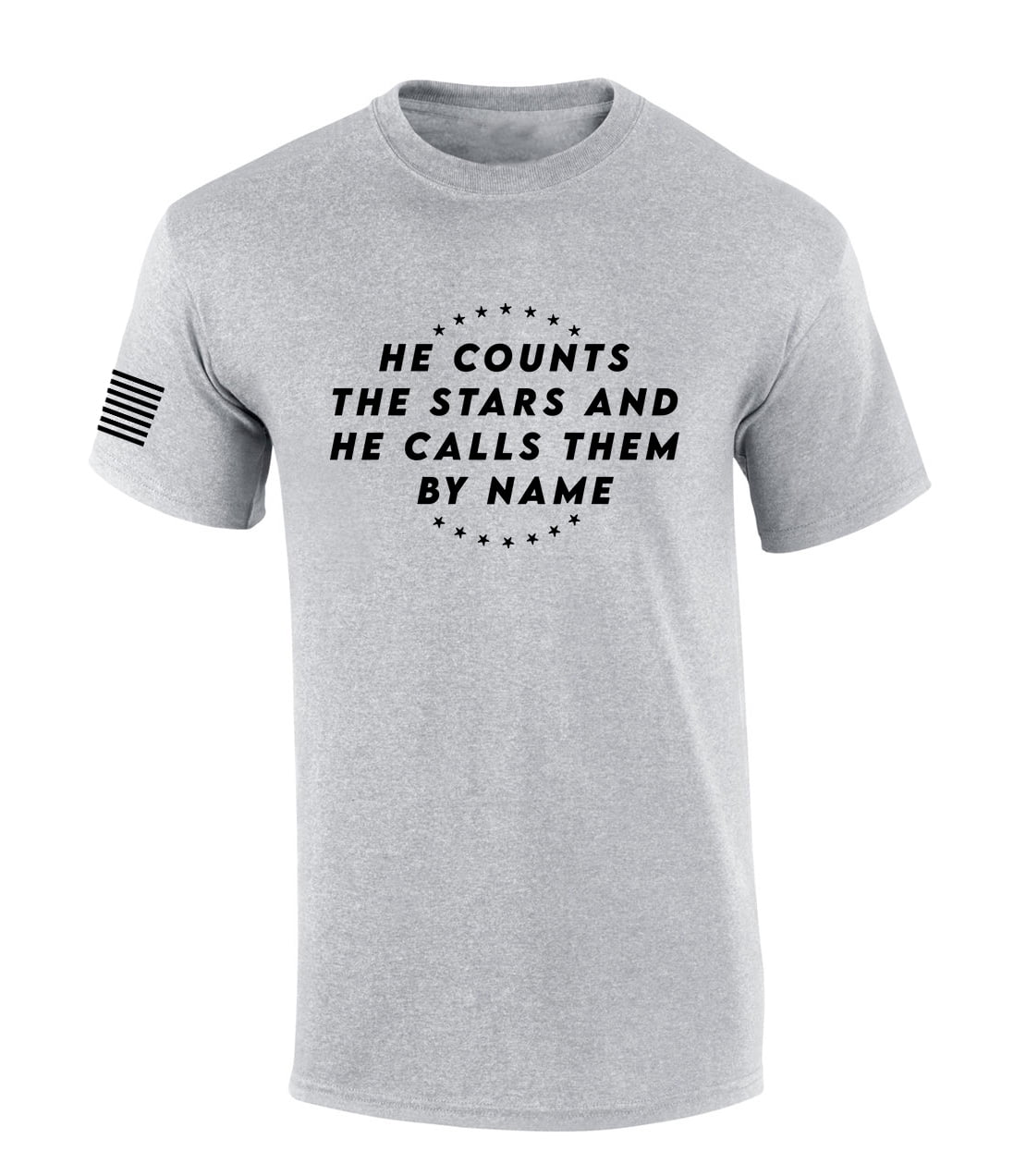 He Counts The Stars and Calls Them By Name Psalm 147:4 Bible Scripture ...