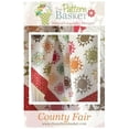 County Fair Quilt Pattern by The Pattern Basket - Walmart.com