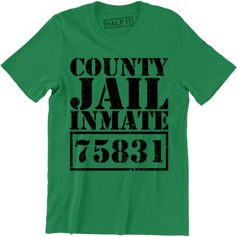 Memes Center Jail Montgomery County Jail Inmate Funny Halloween