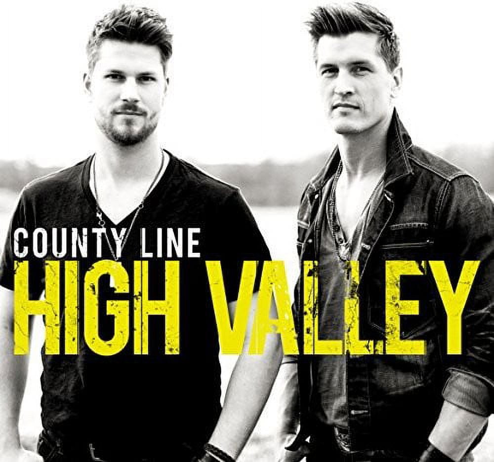 County Line (CD) - Walmart.com
