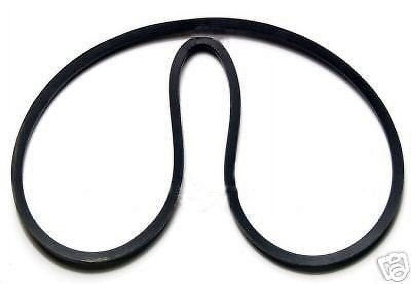 County Line by TSC FM5 Finish Mower Belt. Part Number 167133 - Walmart.com