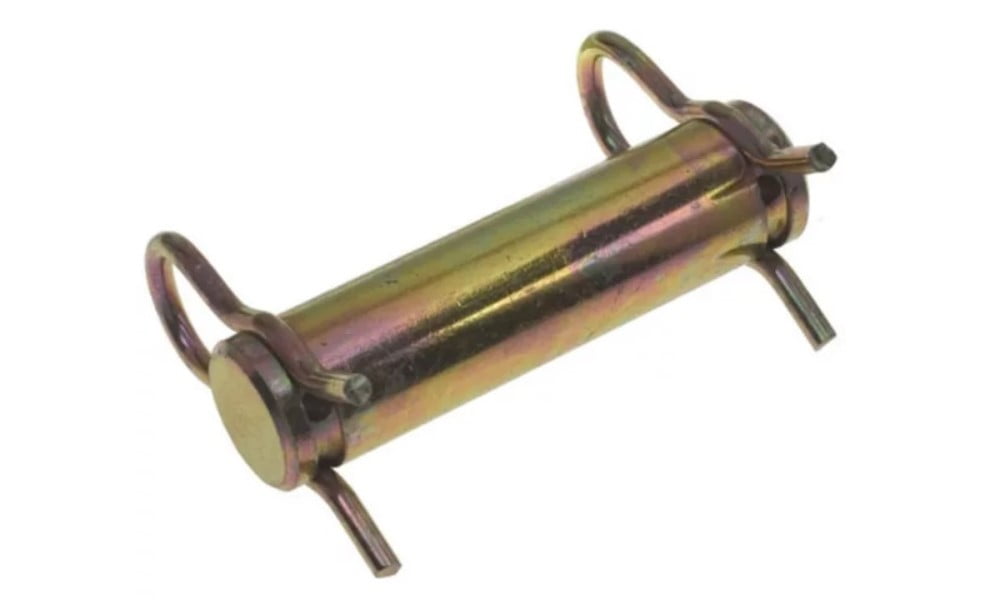 CountyLine 18DGP003TSC 3-1/8 in. Cylinder Pin for Superior ...