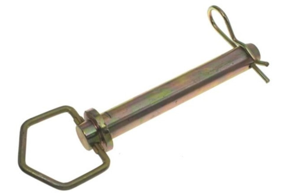 CountyLine 18SDH014TSC Swivel Handle Hitch Pin, 6-1/4 in. Usable Pin ...