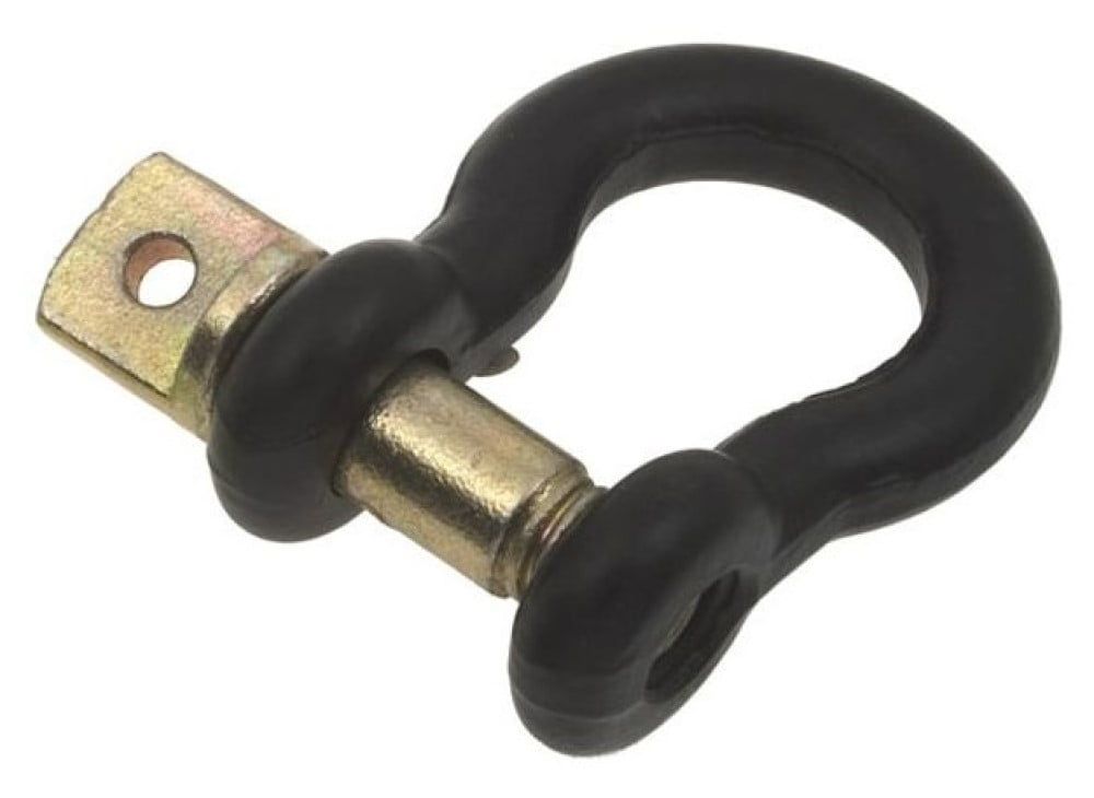 CountyLine 24CBW009TSC 3/8" x 1-7/16" Farm Clevis 3,000 lb. Working ...