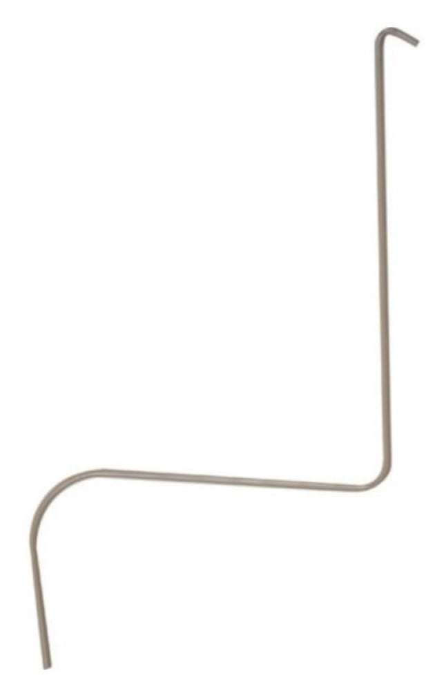 CountyLine A&L OT-1C Wheel Rake Teeth .262 Wire for Otma, H&S, Sitrex ...